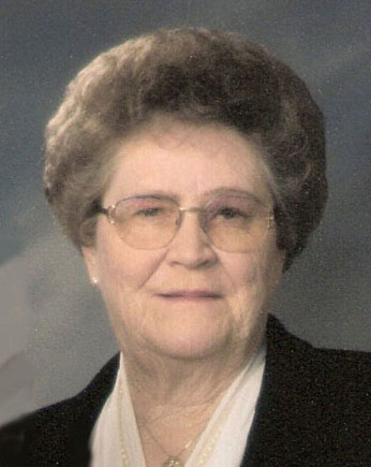 Rowena K. Pew | News, Sports, Jobs - Daily Herald